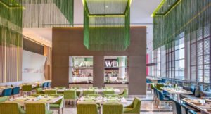 The Rotana Banader Bahrain’s interior re-designed by GM Architects | PRISM