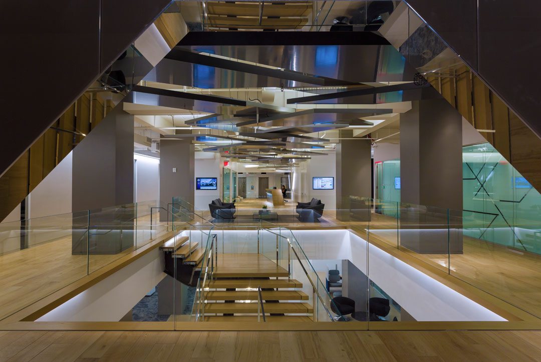 Delos™ and Structure Tone partner to drive Wellness Real Estate ...