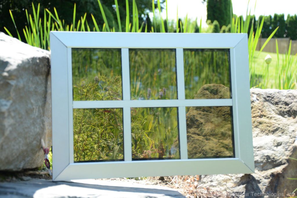 SolarWindow surpasses critical milestone for manufacturing electricity ...