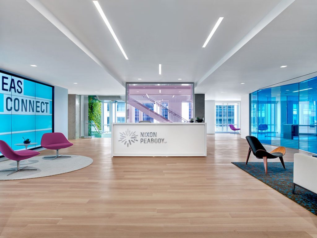 CfAD Excellence Awards showcase active design influence on projects ...