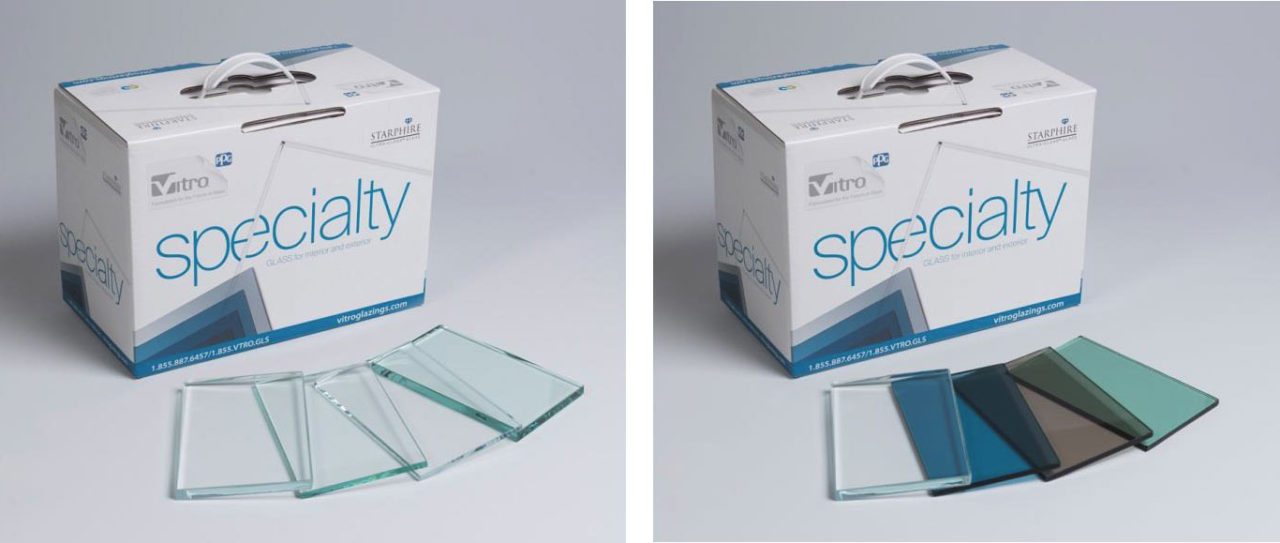 Vitro Architectural Glass debuts specialty glass design kit for ...