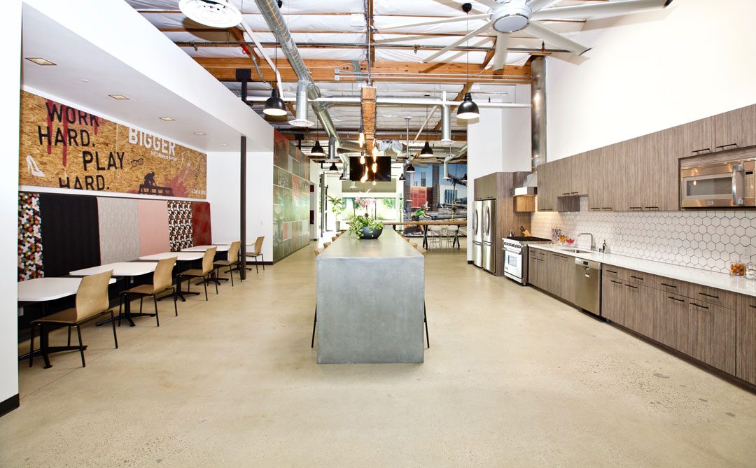 BNBuilders Moves to New San Diego Office | PRISM