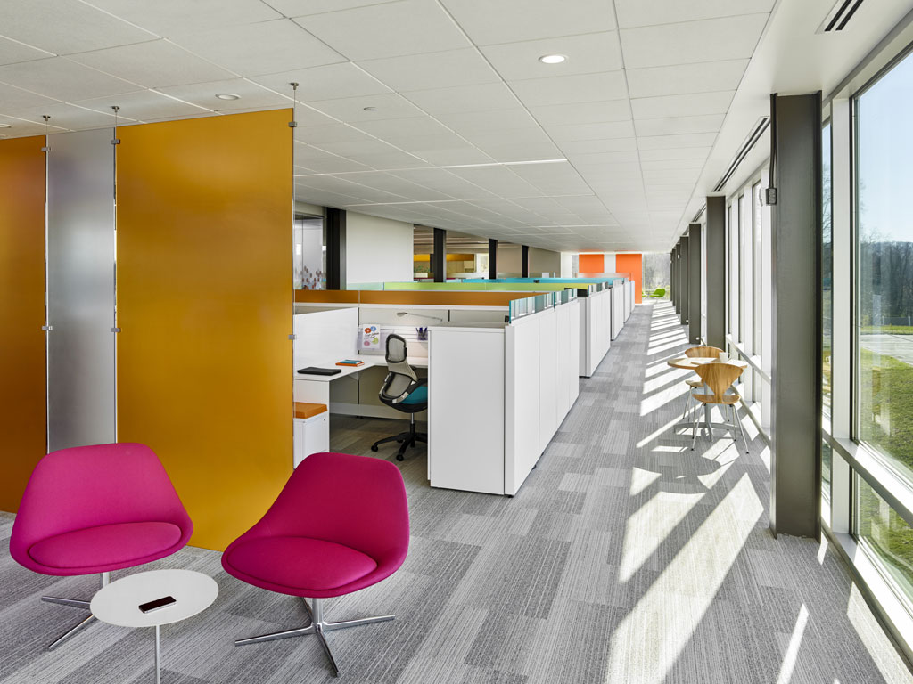 Certainteed Ceiling Tile Symphony M | Shelly Lighting