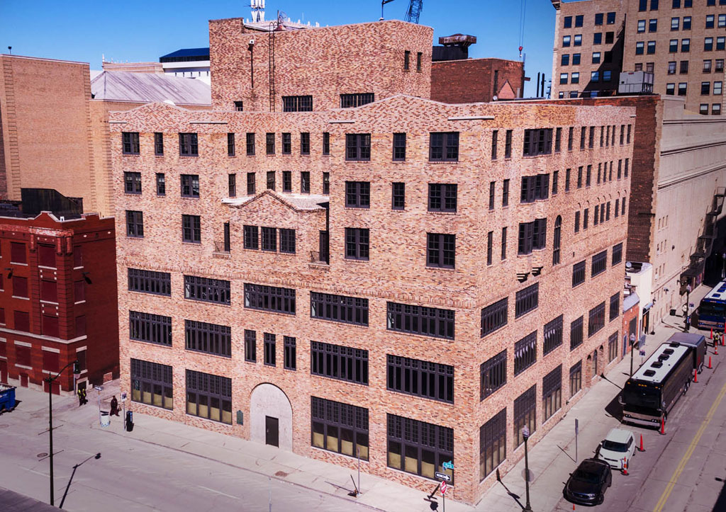 Six Major Projects to Launch Phase Two of Development in The District ...