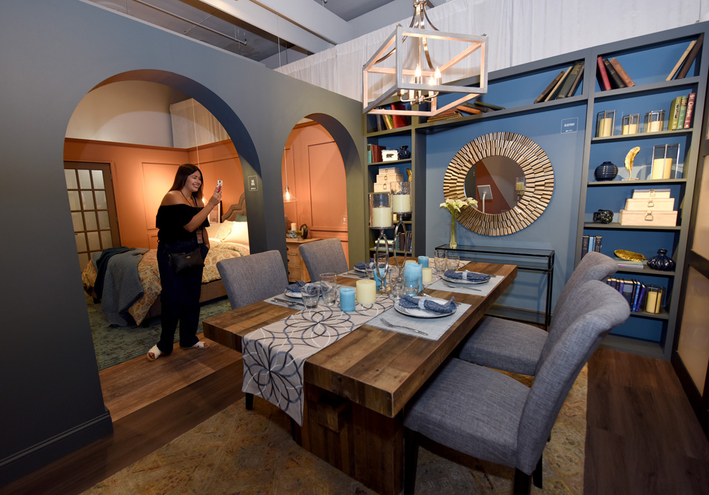 Behr Paint Unveils 2019 Color of the Year, a “Blueprint” for the Future ...