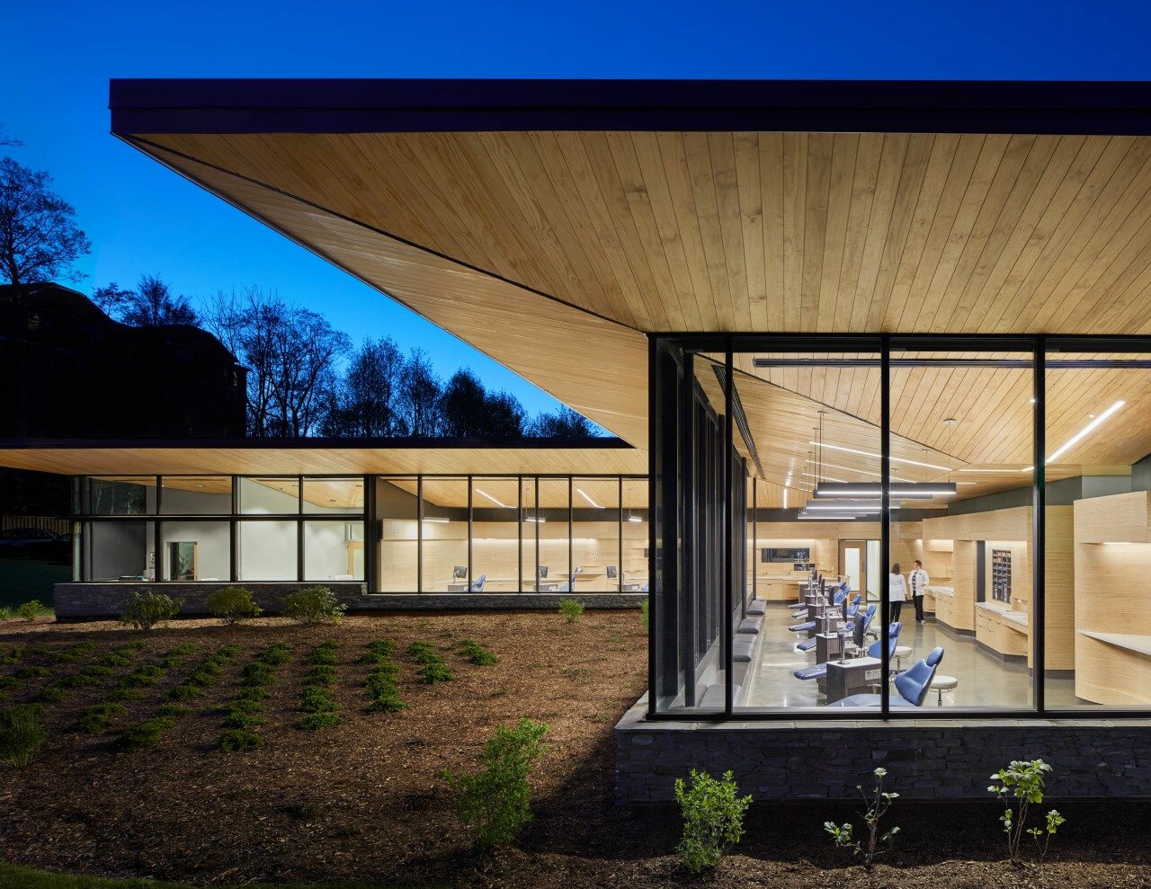 2019 Wood Design Awards winners display aesthetics, ingenuity and ...