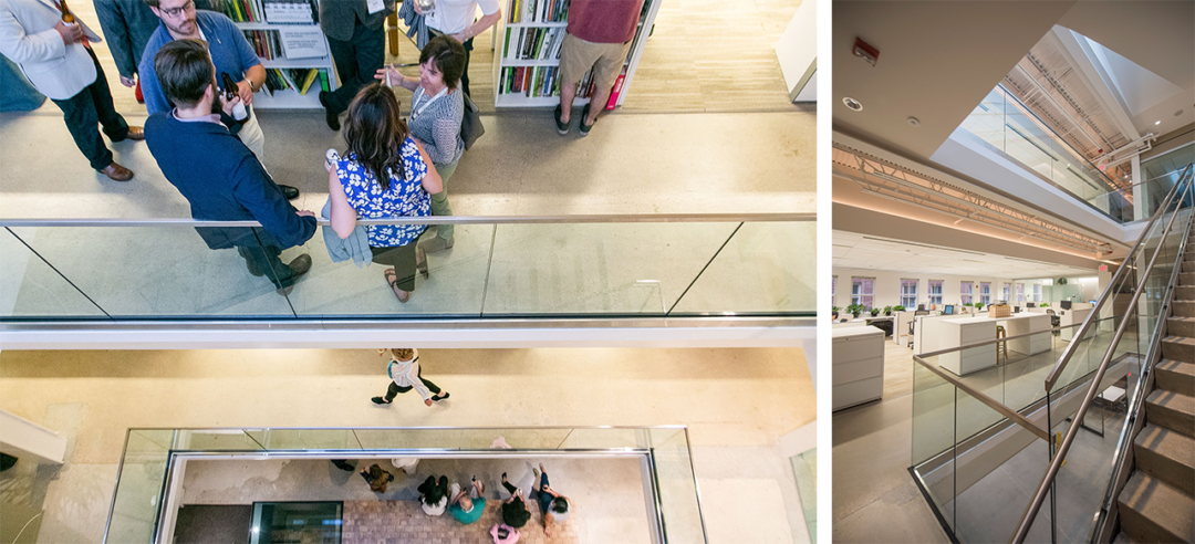 Sustainable Design Excellence: ASLA Center for Landscape Architecture ...