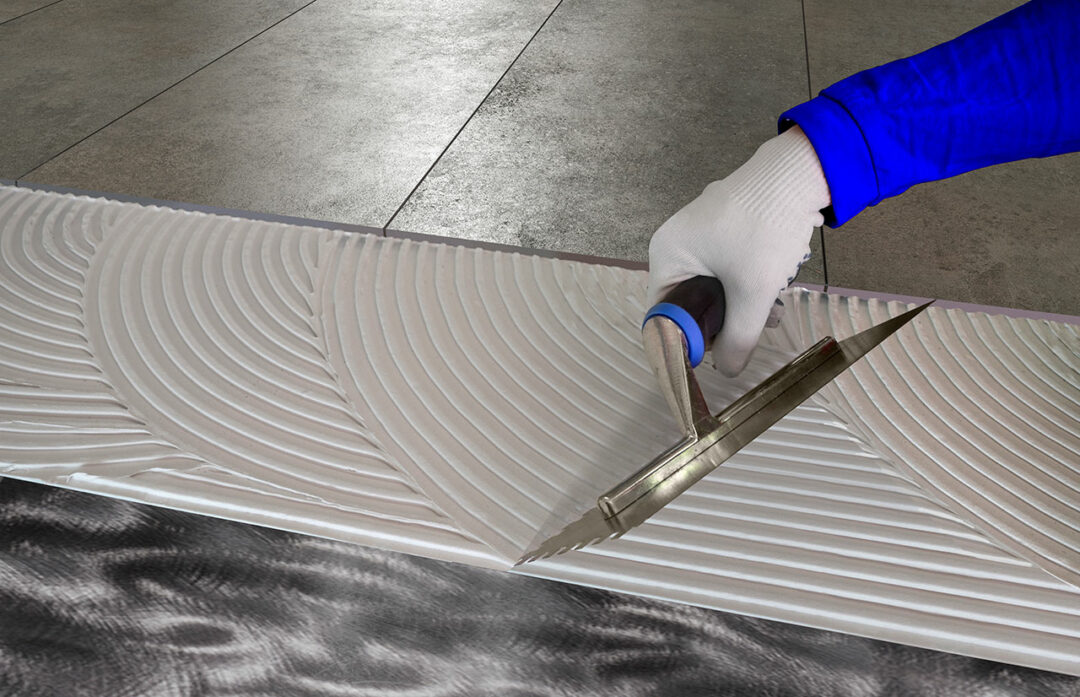 The Tile Doctor introduces line of sustainable, low environmental ...