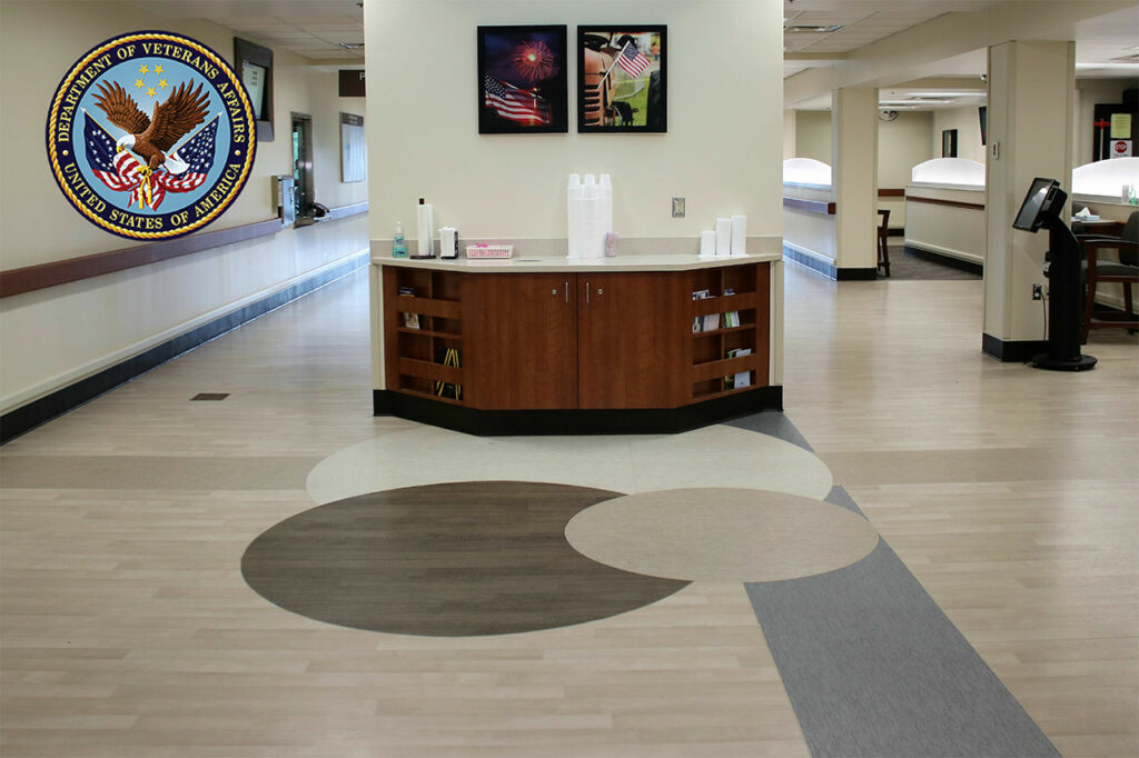 INSTALL announces expanded partnership with Department of Veterans ...